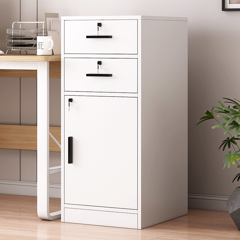 Kabinet Fail Kecil Pejabat Kabinet Penyimpanan Rendah Kabinet dengan ...