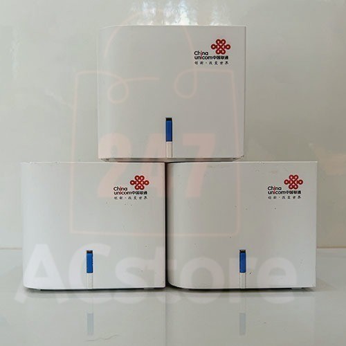 ZTE Z507/Z503/Z500 WiFi transmitter: Powerful Mesh WiFi Router ...