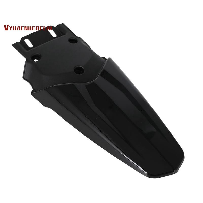 Motorcycle Rear Fender Mudguard Splash Guard for Talaria Sting MX3 MX4 ...