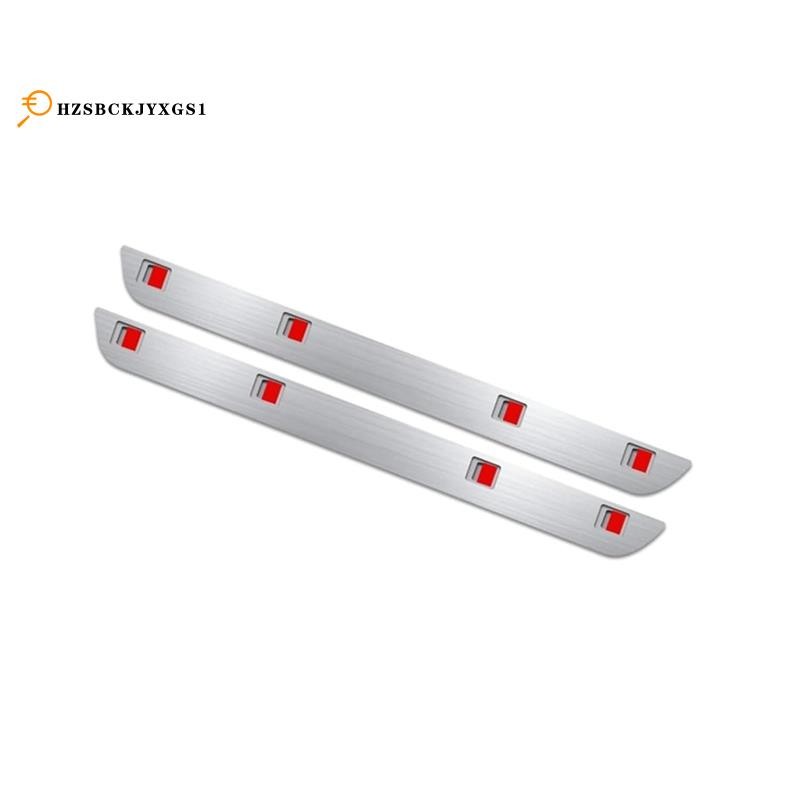 Car LED Door Pedal Light, Car LED Door Sill Light, Car Automatic Sensor ...