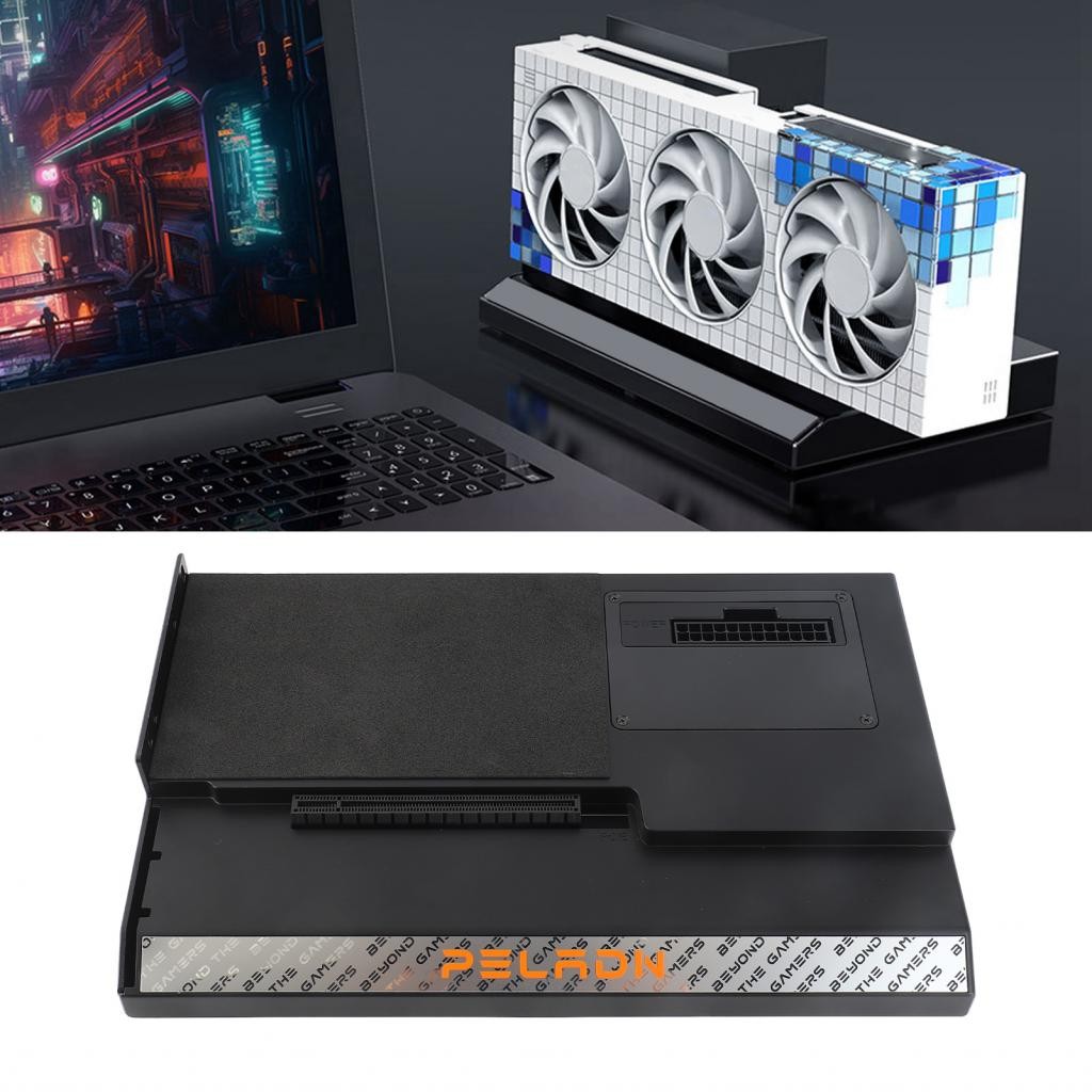 Alwaysonline External GPU Enclosure Dock Station M.2 Nvme SSD Interface ...