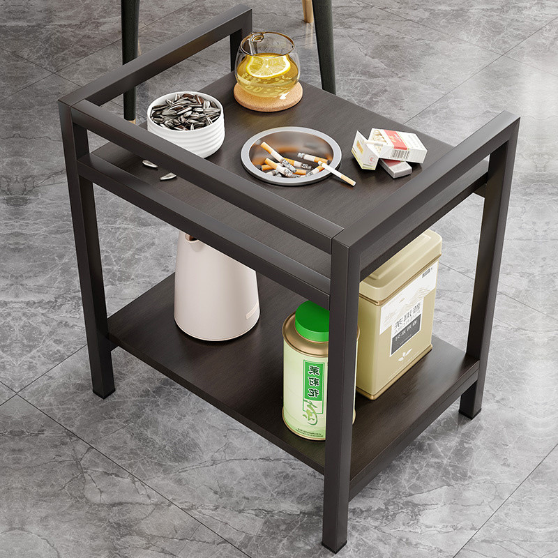 Table Coffee Table Tea Rack Side Table Small Side Table Removable ...