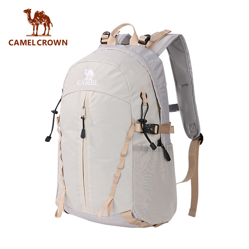CAMELCROWN 30L Lightweight Waterproof Backpack, Hiking Backpack | Shopee Malaysia