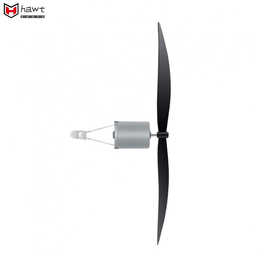 Wind Turbine Motor ABS Plastic Turbine Motor Wind Energy Generator Wind ...