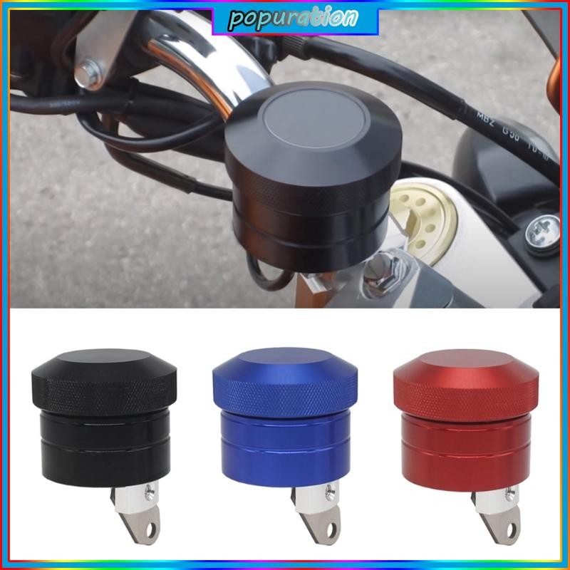 POP Motorcycle Chain Lubricator Oiler Set Accessory Lubrication System ...