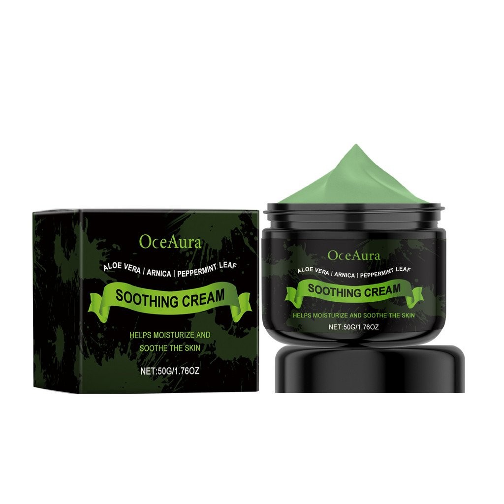 Oceaura Moisturizing Care Cream Daily Moisturizing Moisturizing Wrist ...