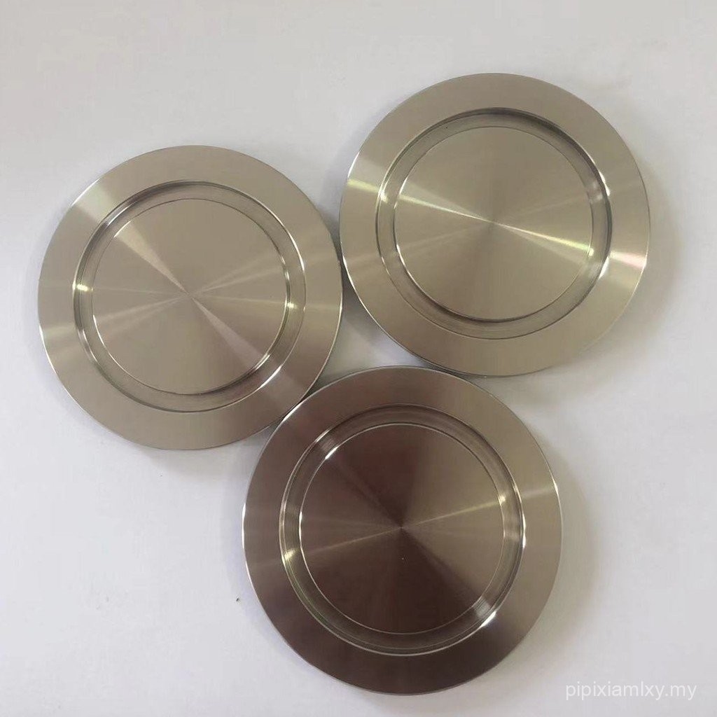 304 Stainless Steel Quick-Installation Blocking Sheet Quick-Opening ...