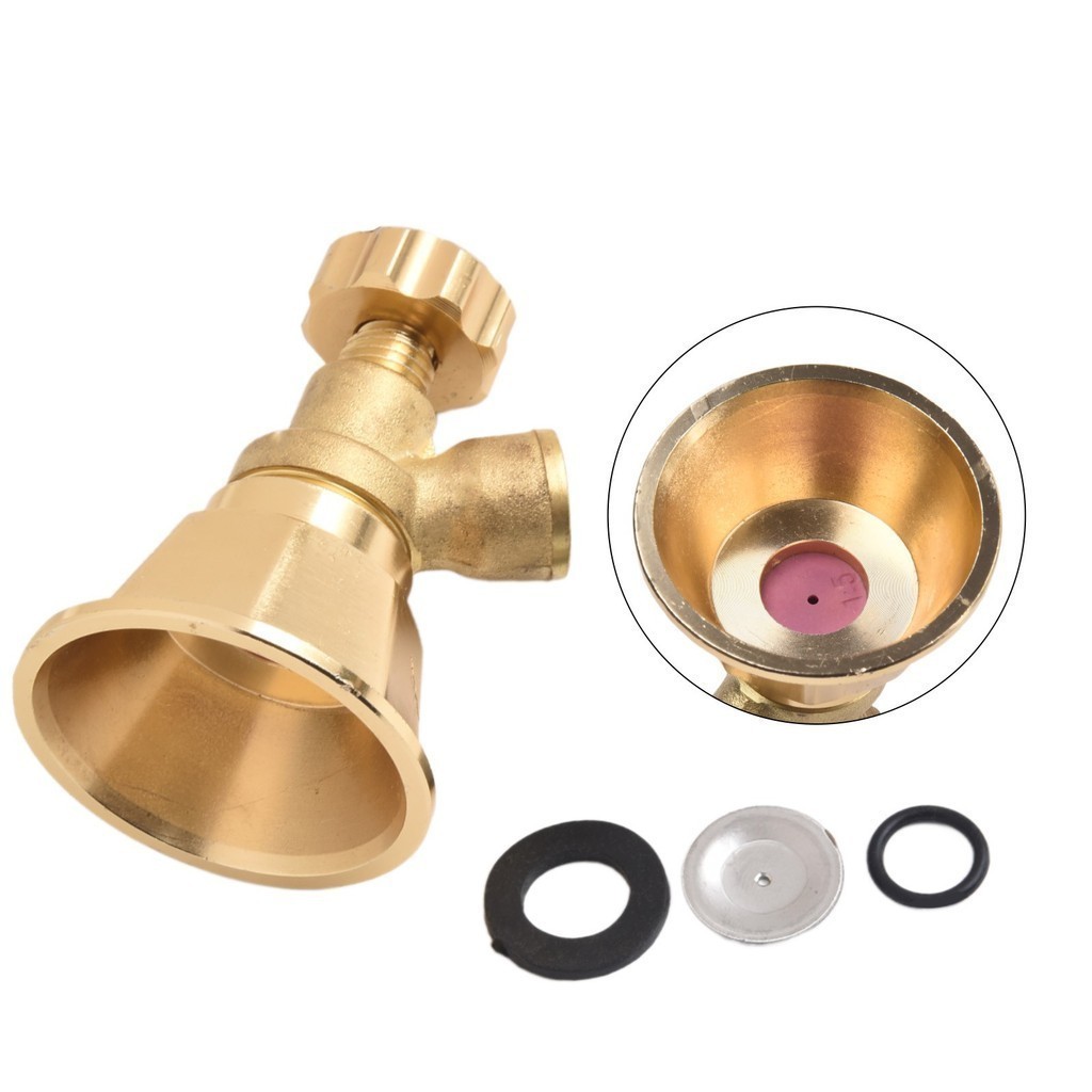 [Super] Versatile High Pressure Sprayer Air Vortex Spray Nozzle ...