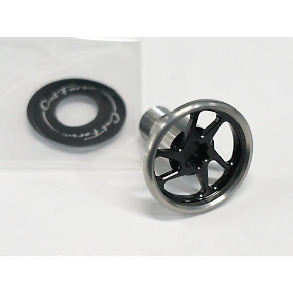 DRT VARIAL CALFORM KNOB HUBCAP 1 SET | Shopee Malaysia