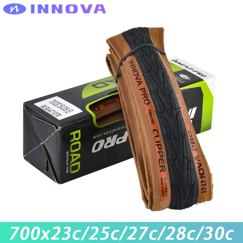 INNOVA Original 700c Road Bike Tire 700x23c/25c/27c/28c/30c Retro ...