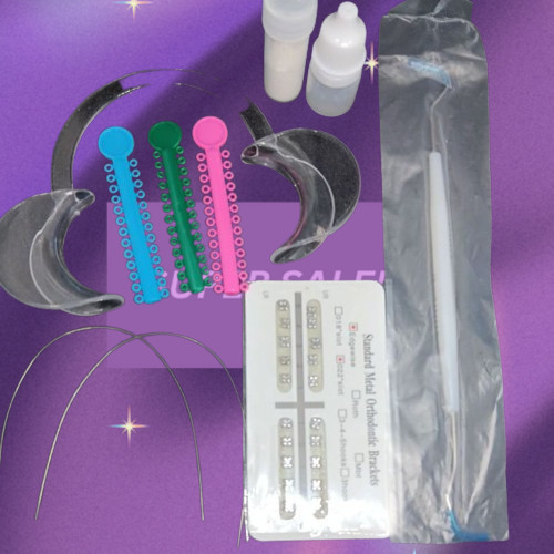 rufinapinedaquindara Bracket Set Complete Materials GIC SET | Shopee ...