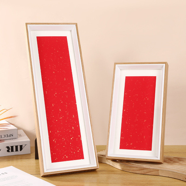 frame home decor medal frame Bingkai foto kayu tiga dimensi Cina ...