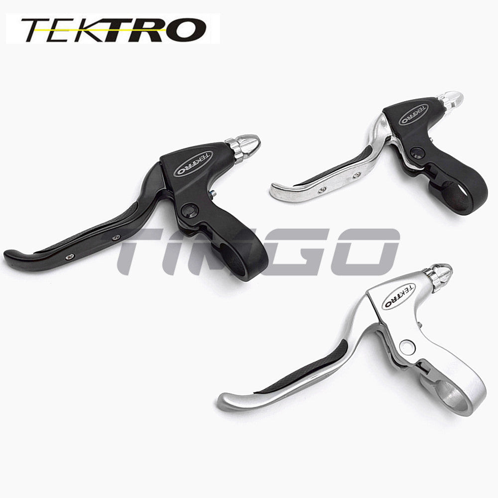 Tektro MTB Left Brake Lever V-Brake Mechanical Disc Linear-Pull Brake ...