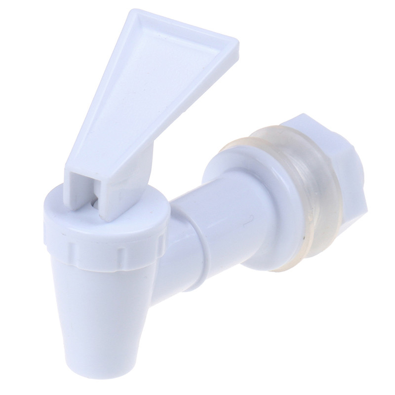 SUM Plastic Water Dispenser Tap Thread Dia Bottled Water Dispenser ...