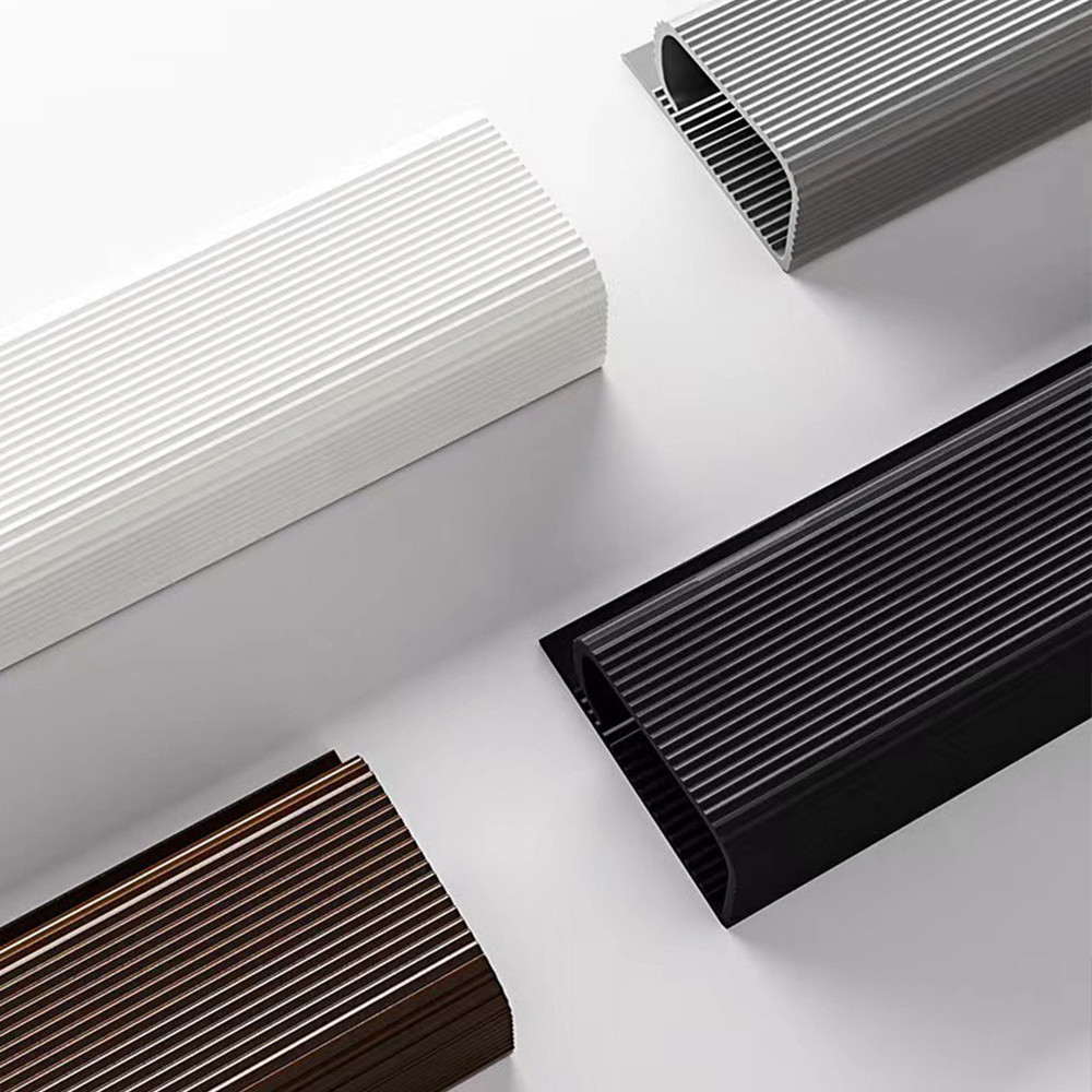 Under Desk Cable Management Easy Install Self-Adhesive Cable Organizer ...