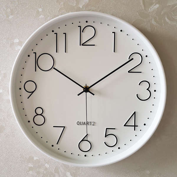 jam dinding besar ruang tamu jam dinding jam dinding digital Jam senyap ...