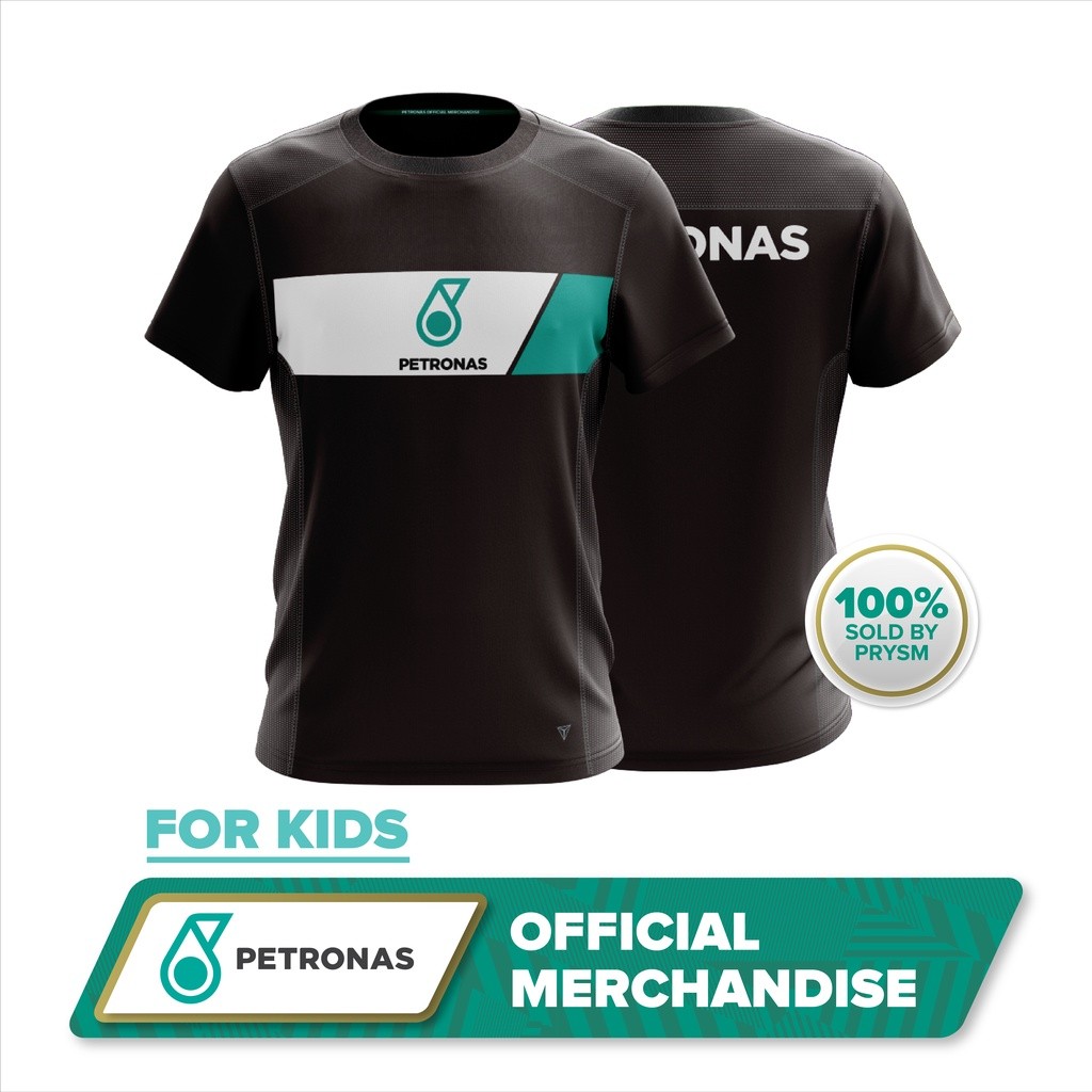 Petronas Og Icon Tshirt Microfiber Jersey Ready Stock | Shopee Malaysia
