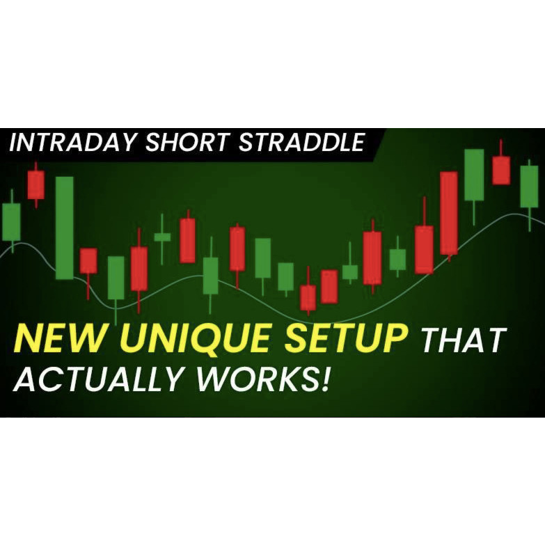 PR Sundar Intraday Course 2023-Premium | Shopee Malaysia