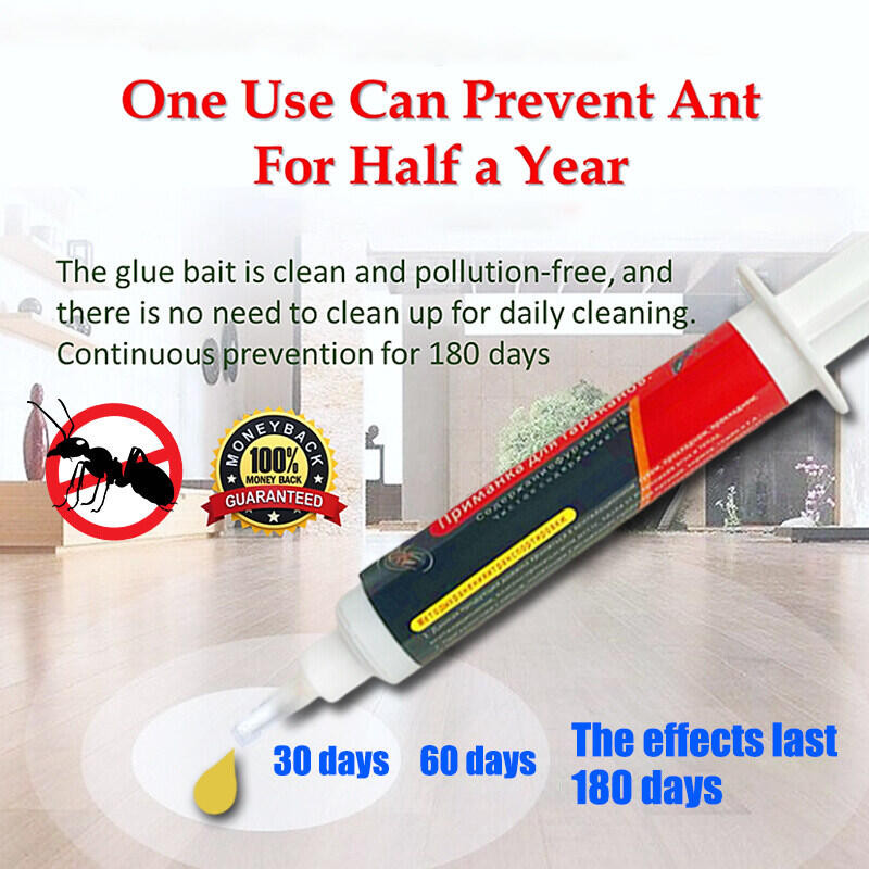 10 years without ants ants killer bait ubat semut paling berkesan ant ...