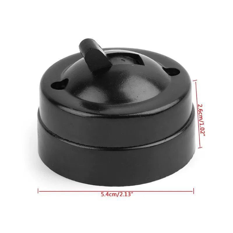 Shopee Official Shanghai Seiko Universal Old-fashioned Switch Electric ...