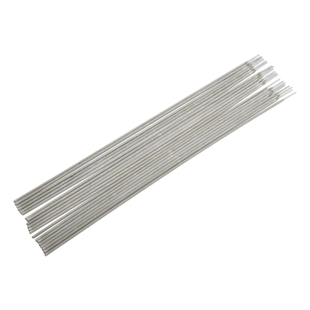 【Anna】20pcs 304 Stainless Steel Electrode A102 Solder Wires 1.0mm-4.0mm Welding Rod | Shopee ...