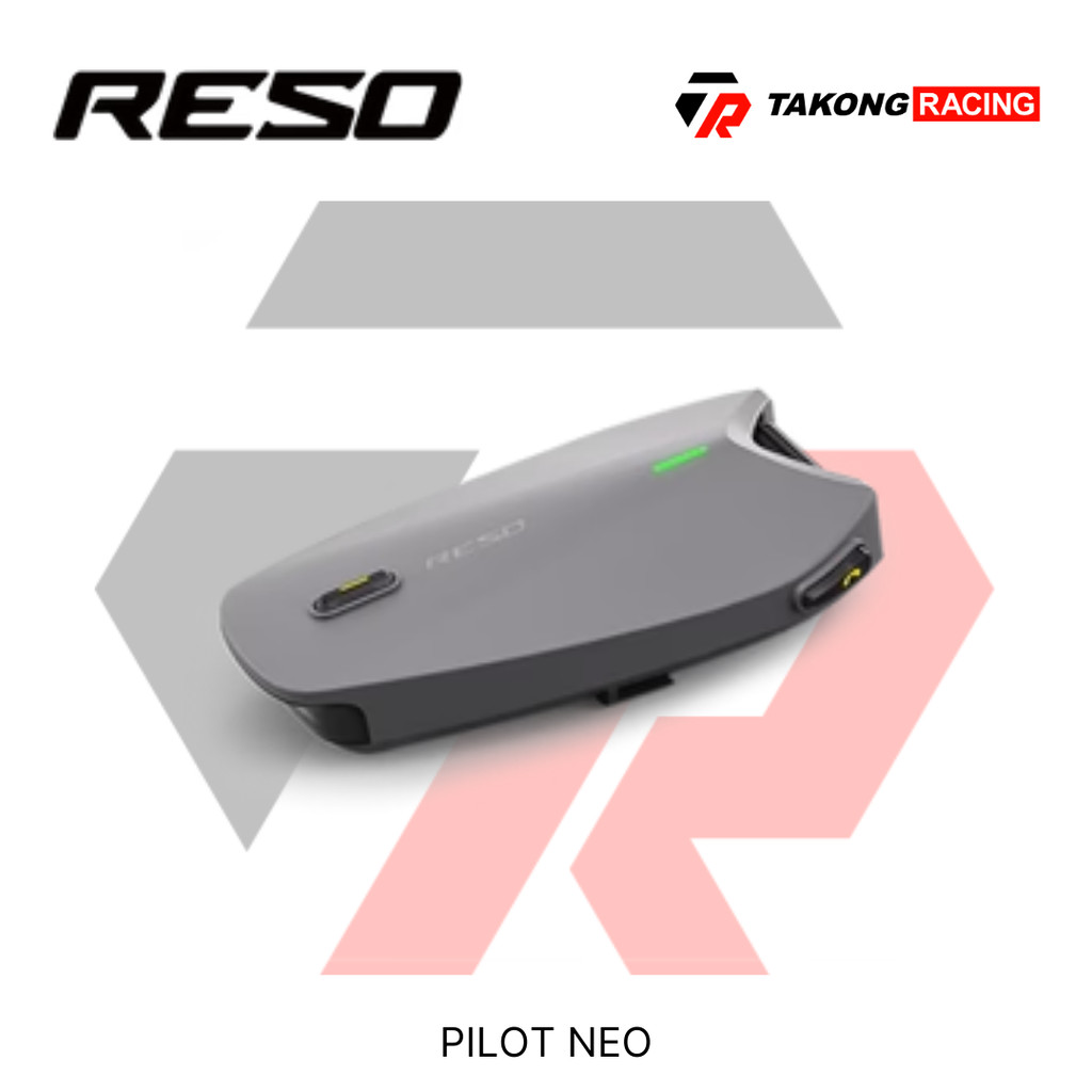 RESO Intercom - Pilot Neo | Shopee Malaysia