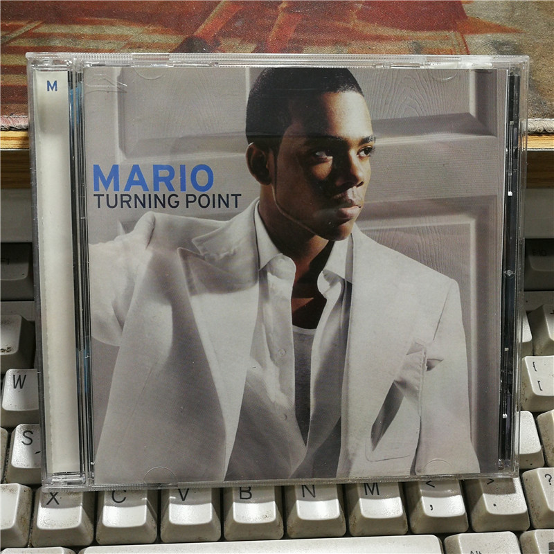 WV8792：Mario – Turning Point【收藏品】 | Shopee Malaysia