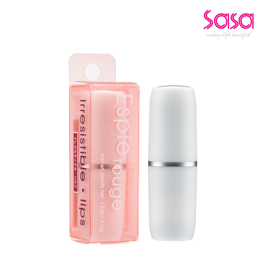 Espie Rouge Vitamin E + Aloe Vera Lip Treatment (3.5g) | Shopee Malaysia