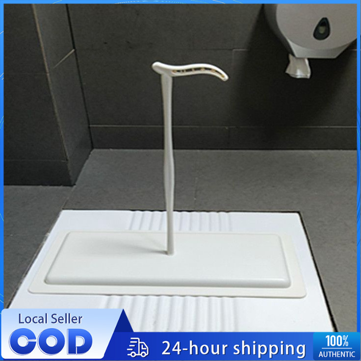 Odor Proof General Squatting toilet cover Squat Toilet Pan Lid ...