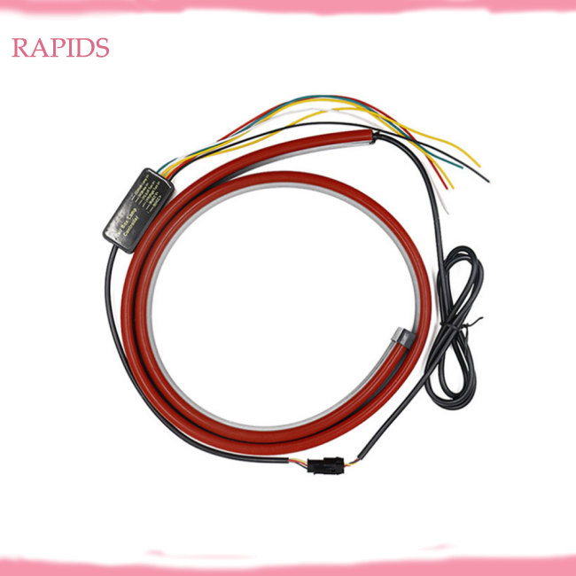 RAP Led Strip Lights Dc 12v High Brightness High Mount Brake Lamp 90cm ...