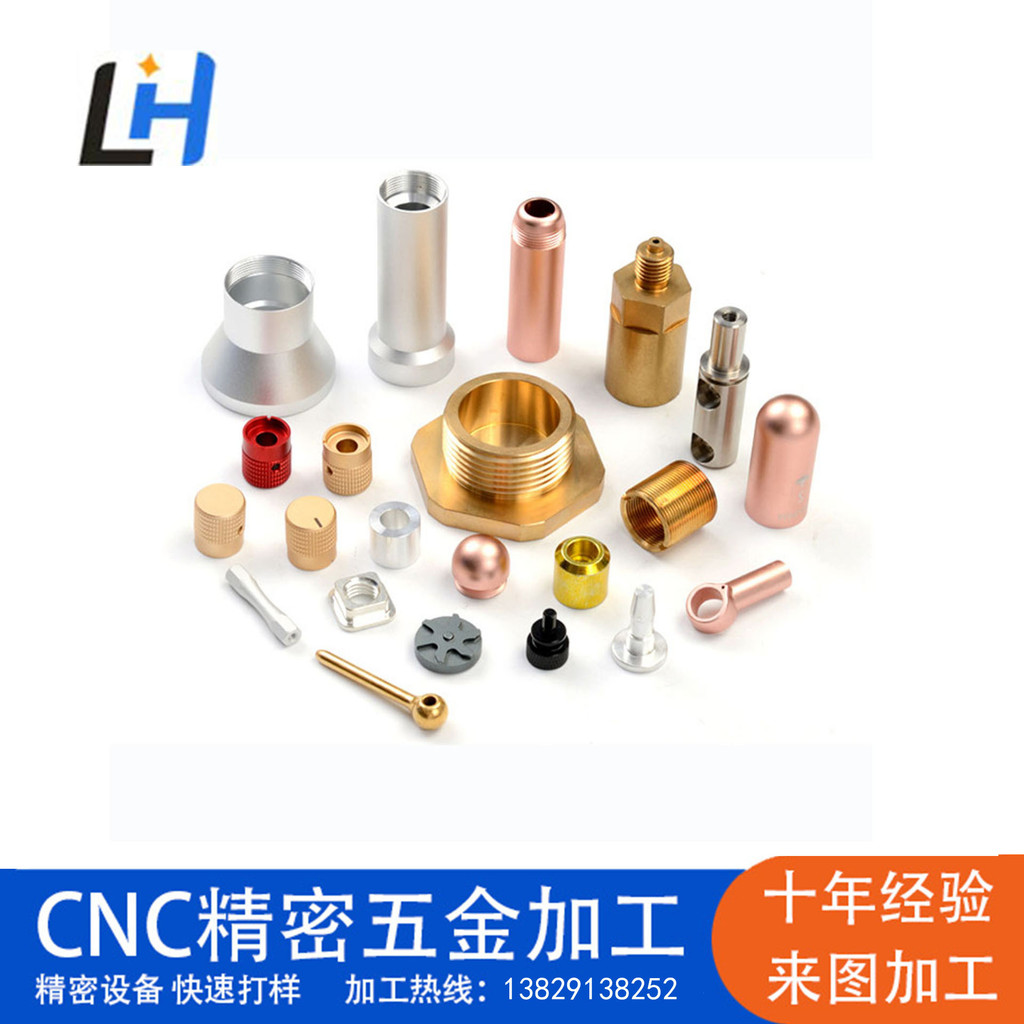 Cnc bahagian aluminium penggilingan OEM logam pemesinan ketepatan ...