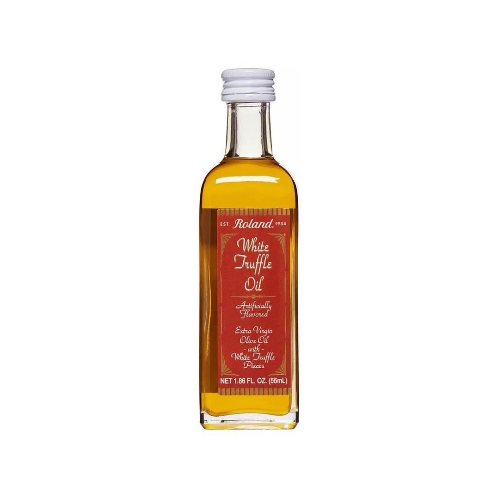 ROLAND White Truffle Oil - 55ml | Shopee Malaysia