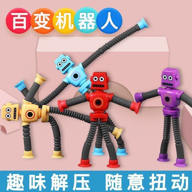 [Ready Stock] [1800 People Praise] DIY Retractable Tube Portable ...