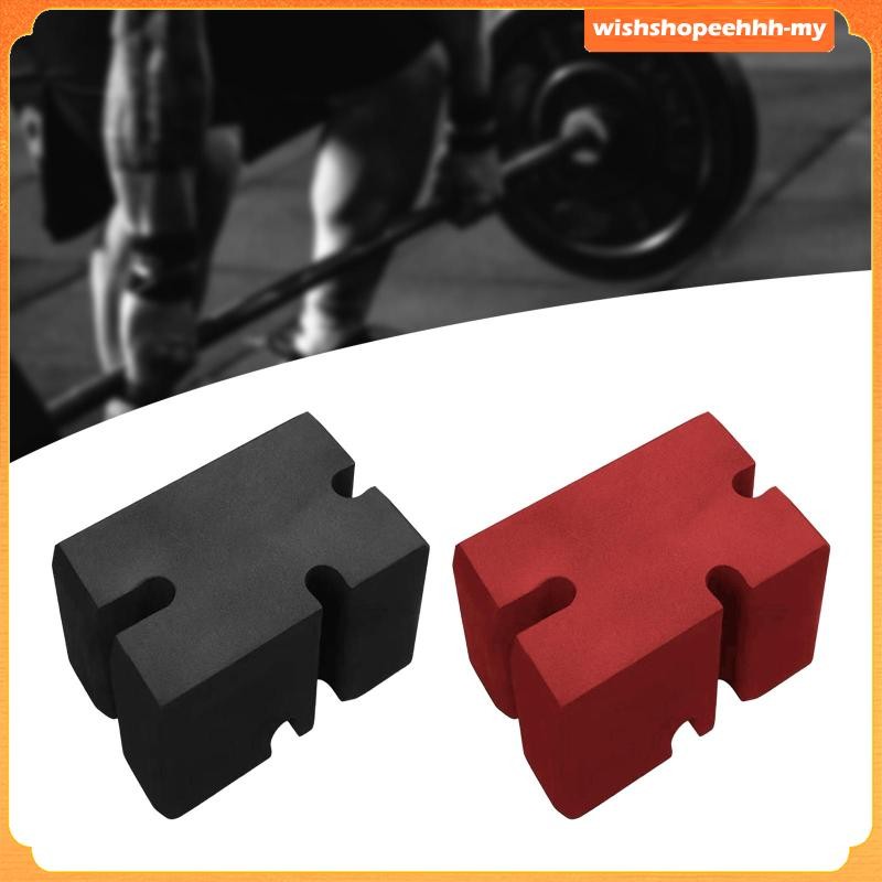 [WishshopeehhhMY] EVA Bench Press Block Workout Block Bench Press ...