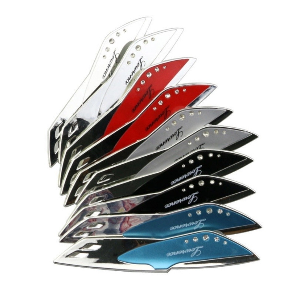 Car Wiper Fixed Wind Wing Wiper Pressurizer Boneless Boneless Wiper ...