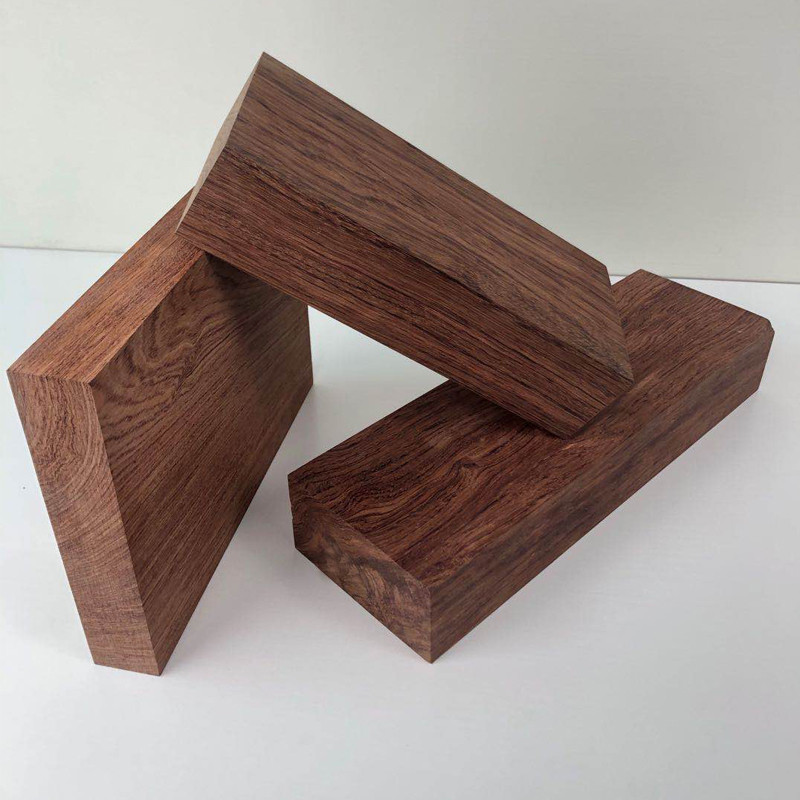 Brazilian rosewood DIY wood carving materials slingshot materials wood ...