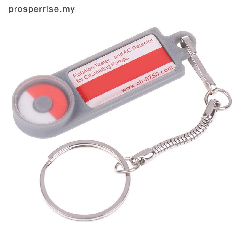[prosperrise] Heating Circulation Pump Rotation Tester And AC Detector ...