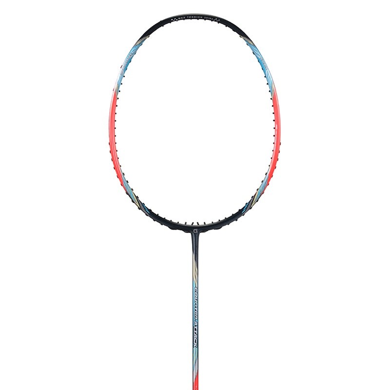Apacs Badminton Racket Counter Attack | Shopee Malaysia