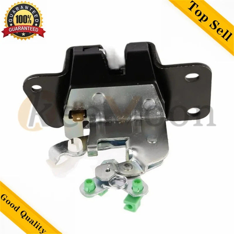 moto22rcar 1PC NEW Rear Door Lock Mechanism Lock Block For Hyundai ...