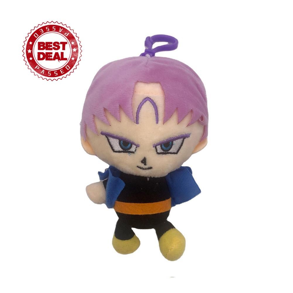 10cm Dragon Ball Plush Doll Set Goku Plush Toy Perfect Gift For Kids ...