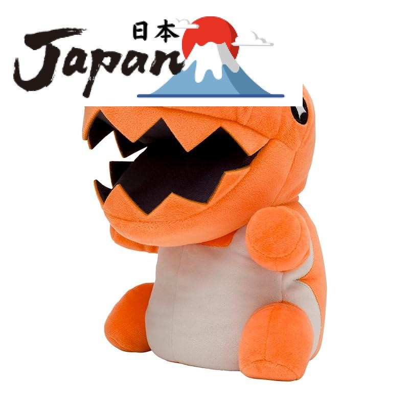 【Direct from Japan】Pokemon Center Original Puppet Plush - Biting Team ...