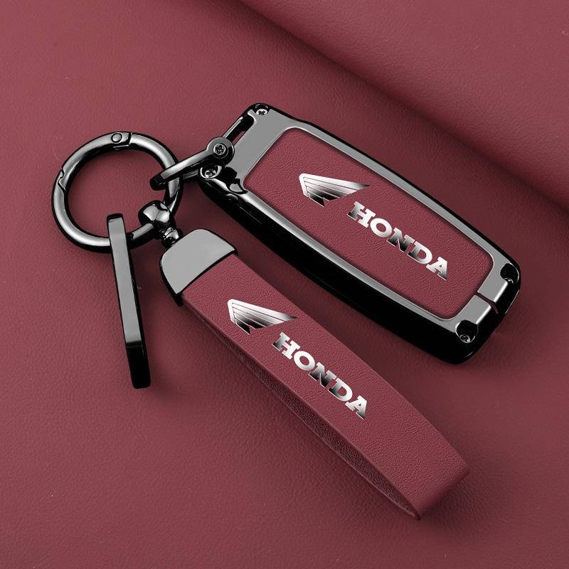 Honda remote Motorcycle key cover PCX160 lead Click Scoopy 2021 2022 ...