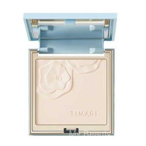 Color Hall TIMAGE Monochrome High-Gloss Matte Highlighting Powder ...