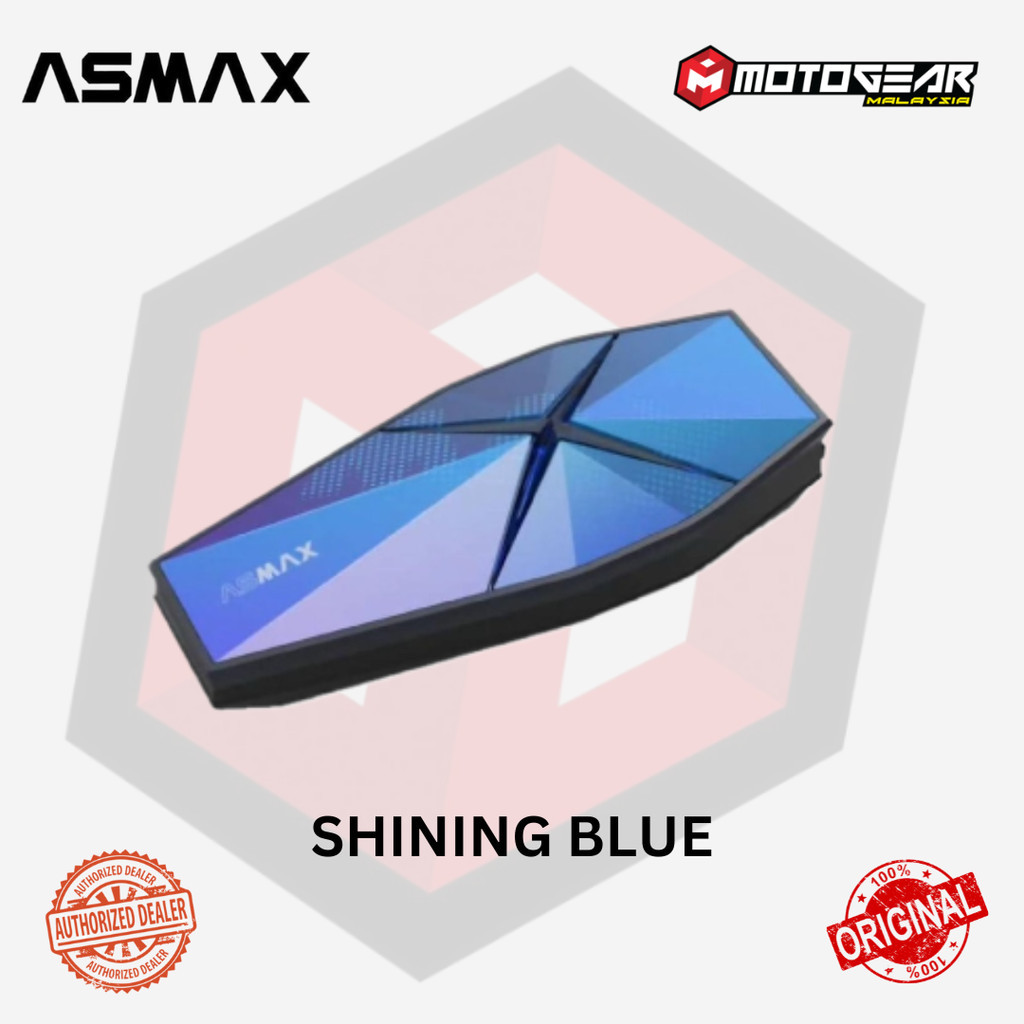 ASMAX F1 PRO BLUETOOTH INTERCOM HELMET MOTORCYCLE | Shopee Malaysia