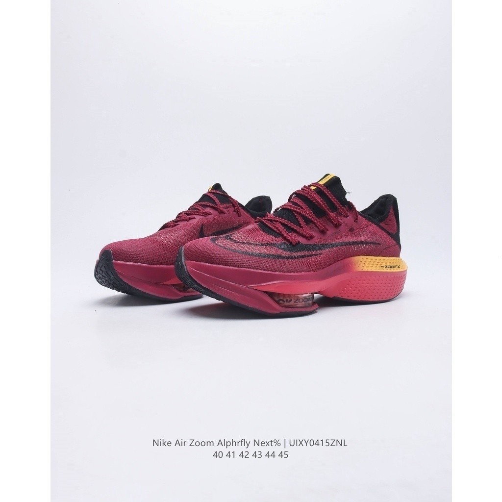 Zapatos top movement Nike Air Zoom alphafly next % 2 proto super ...