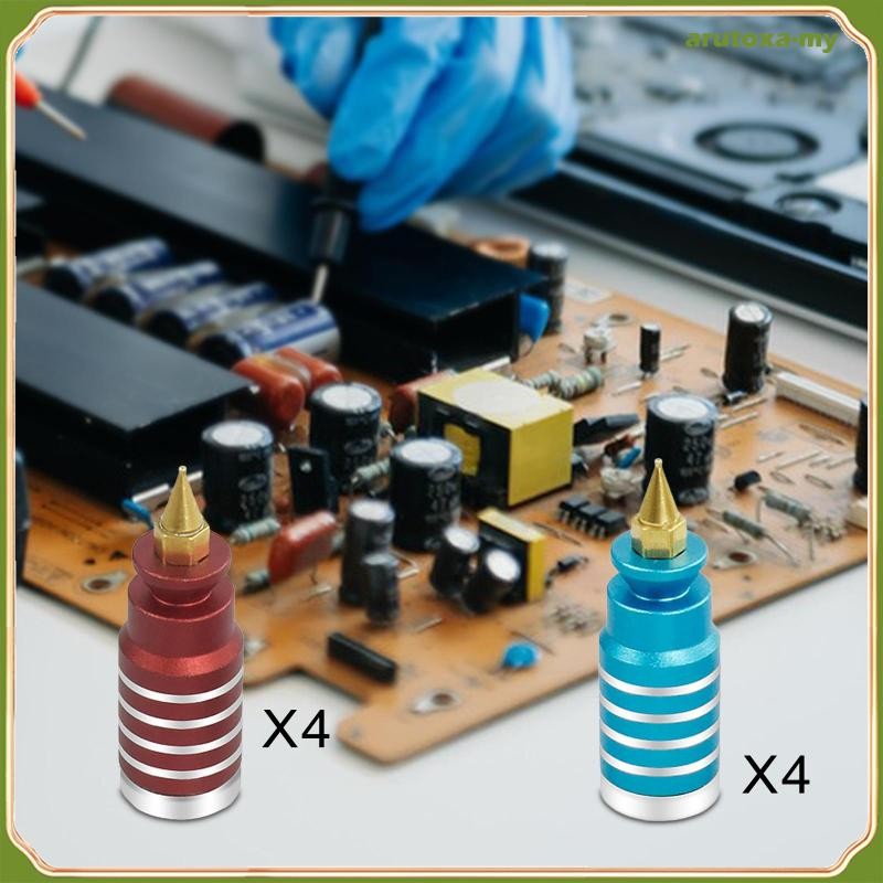 [ArutoxaMY] 4Pcs PCB Fixture Pins Fixed Support Circuit Board Holder ...