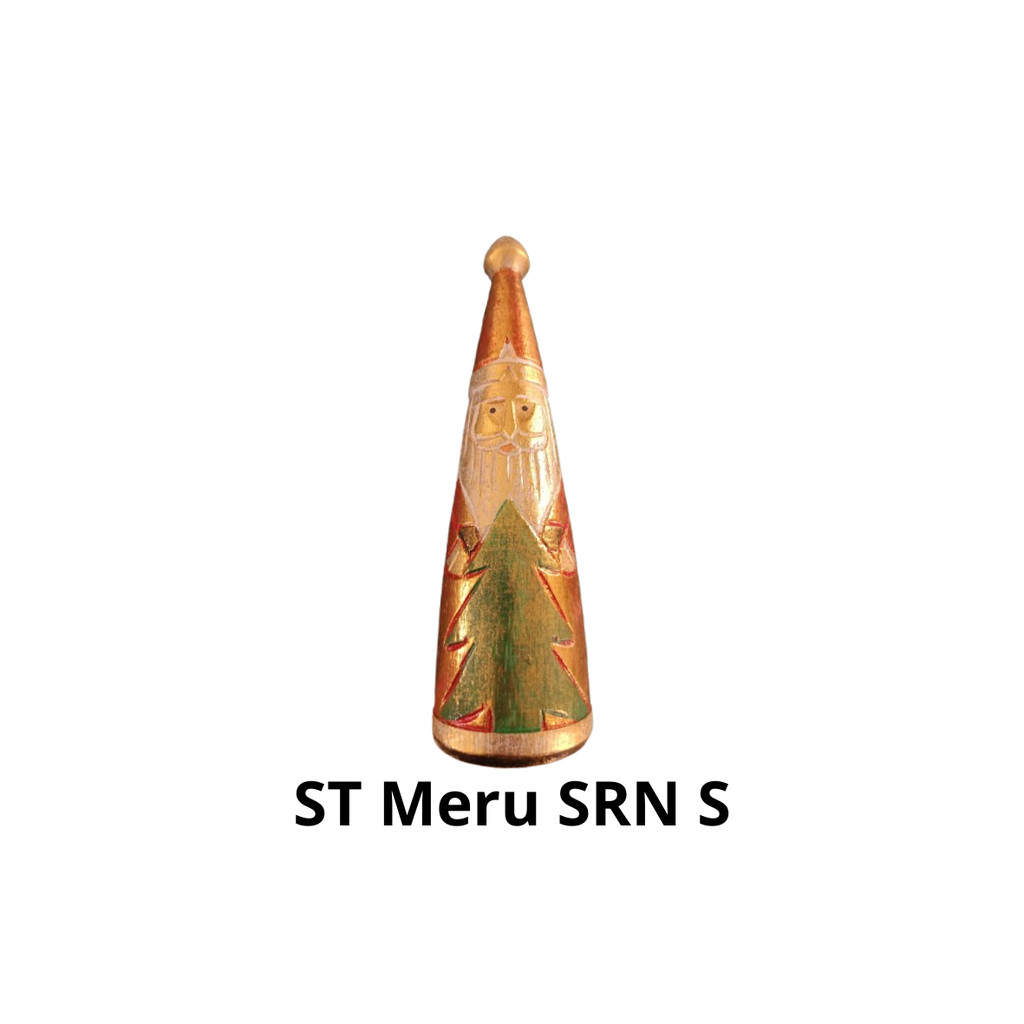 St Meru SRN S | Shopee Malaysia