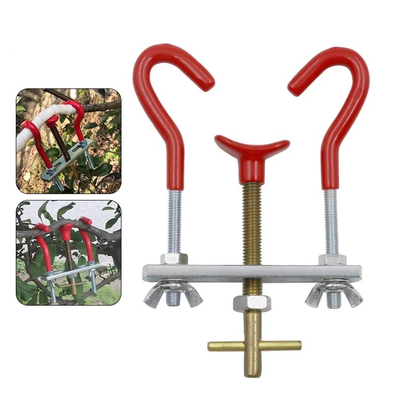 Pruning Device Curved Bonsai DIY Modeling Tool Tree Trunk Adjuster ...