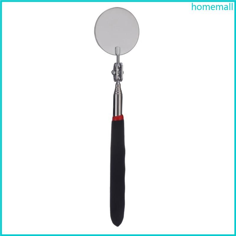 HO Durable Metal and Glass Telescoping Mechanics Extendable Inspection ...