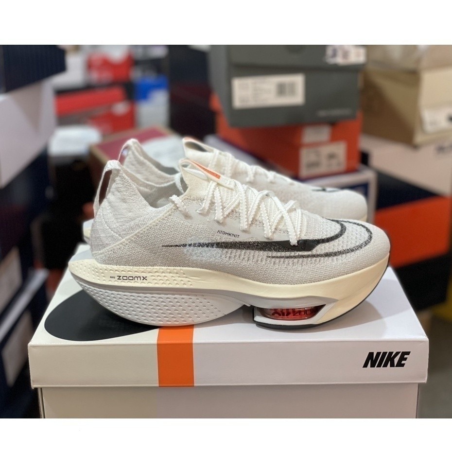 Nike alphafly next 2 men and women running shoes 4 colors marathon ...